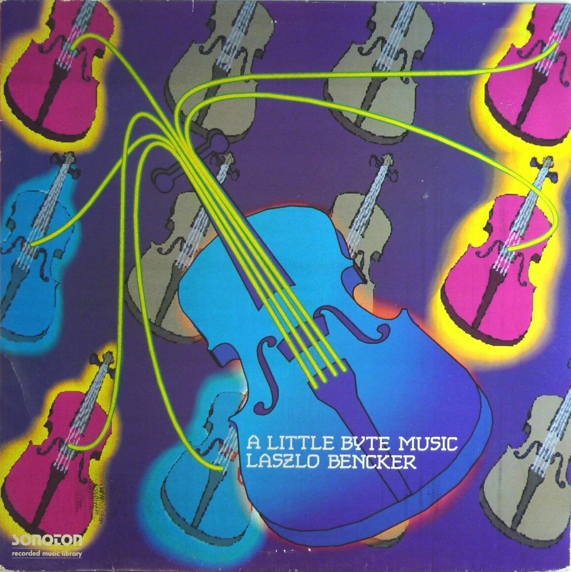 SON 326 - A Little Byte Music | Production Music Wiki | Fandom