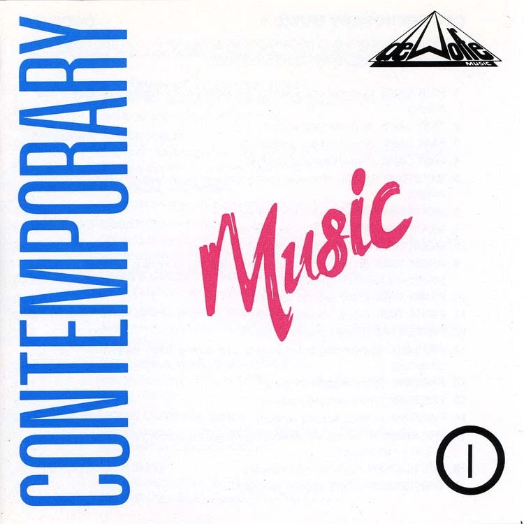 DWCD 0091 - Contemporary Music 1 | Production Music Wiki | Fandom