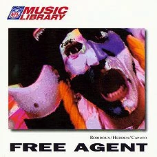 NFL 007 - Free Agent | Production Music Wiki | Fandom