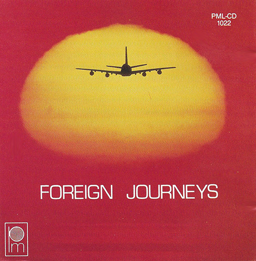 Pml Cd 1022 Foreign Journeys Production Music Wiki Fandom