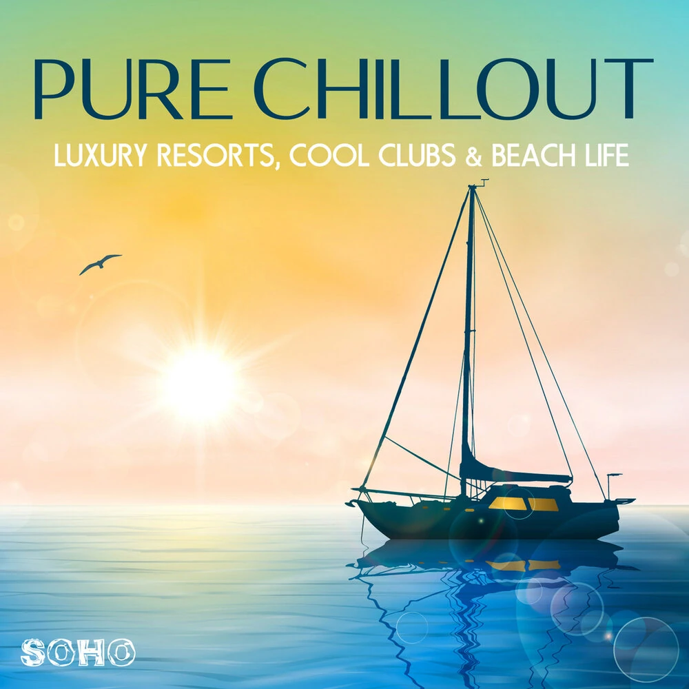 SOHO 138 - Pure Chillout | Production Music Wiki | Fandom