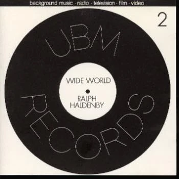 UBM 1102 - Wide World | Production Music Wiki | Fandom