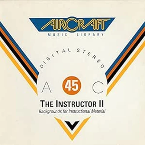 ACL 045 - The Instructor II | Production Music Wiki | Fandom