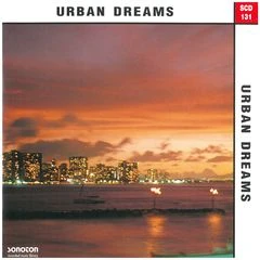 SCD 131 - Urban Dreams | Production Music Wiki | Fandom