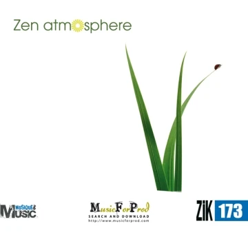 ZIK 173 - Zen Atmospheres | Production Music Wiki | Fandom