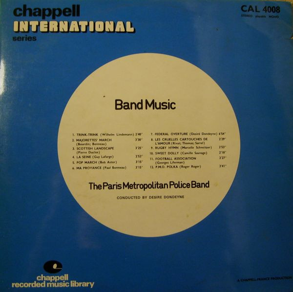 Cal 4008 Band Music Production Music Wiki Fandom