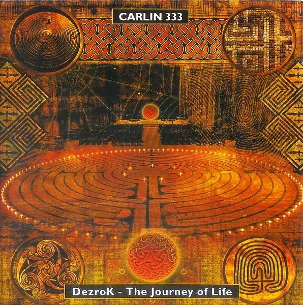 CAR 333 - DezroK - The Journey of Life | Production Music Wiki | Fandom