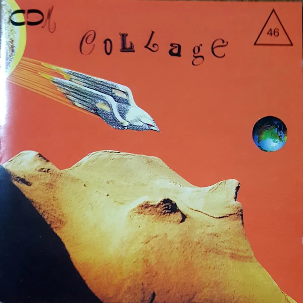 CDM 46 - Collage | Production Music Wiki | Fandom