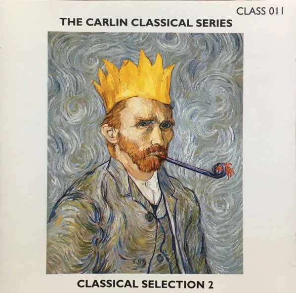 CLASS 011 - Classical Selection 2 | Production Music Wiki | Fandom