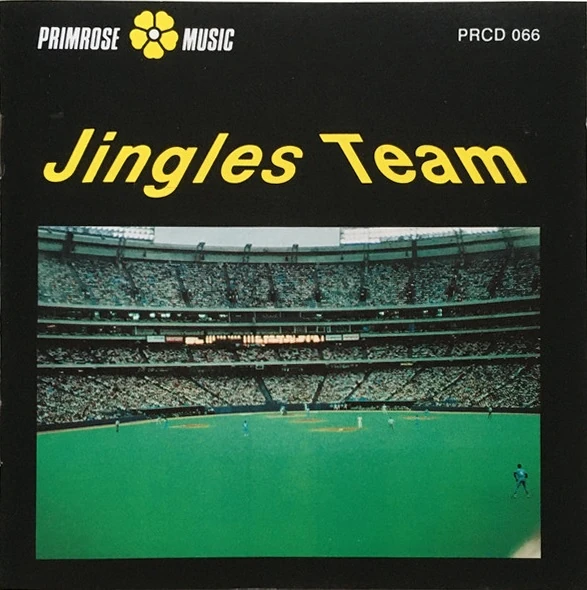 PRCD 066 - Jingles Team | Production Music Wiki | Fandom