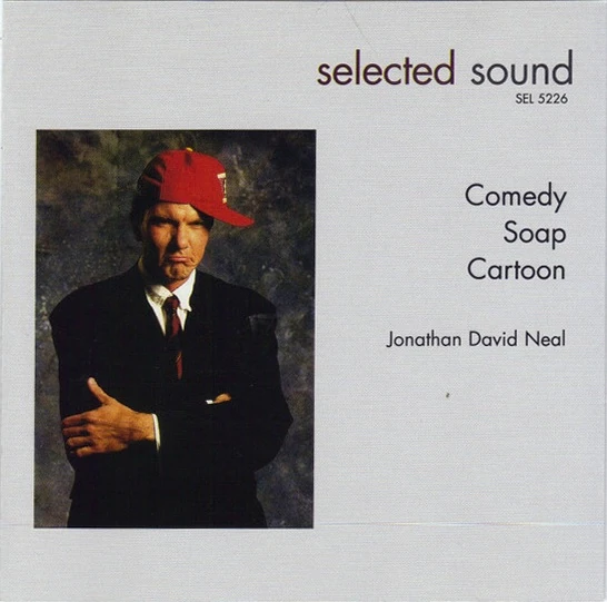 SEL 5226 - Comedy, Soap, Cartoon | Production Music Wiki | Fandom