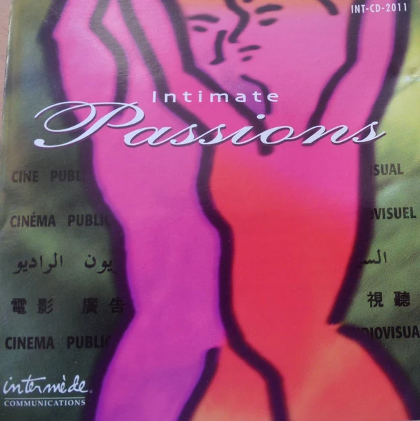 INT 2011 - Intimate Passions | Production Music Wiki | Fandom