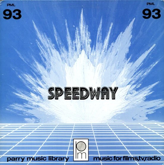 PML 93 - Speedway | Production Music Wiki | Fandom