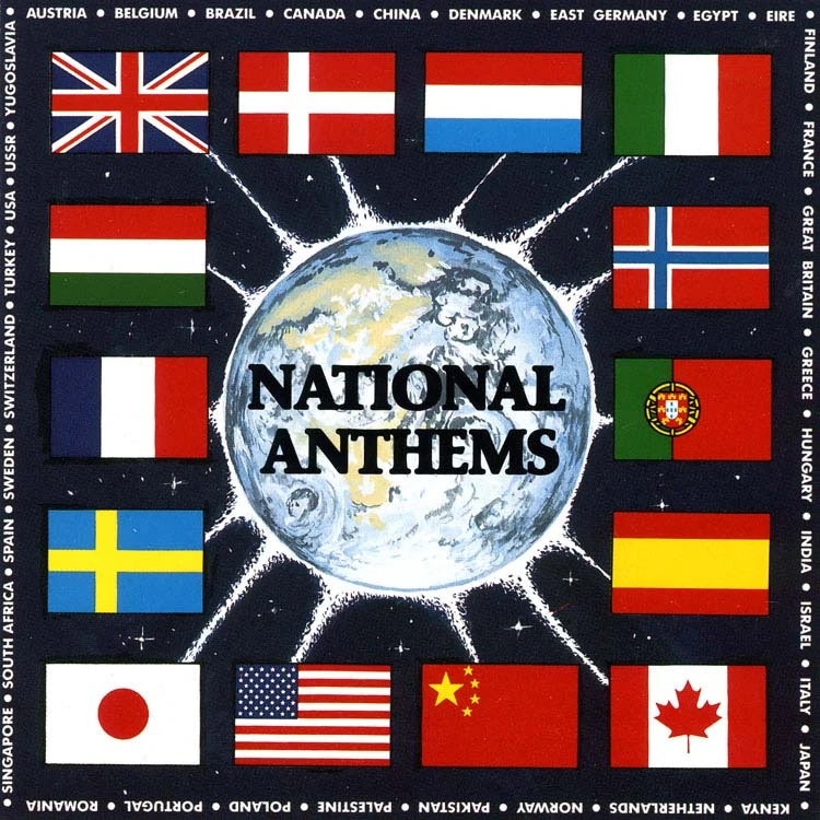 DWCD 0084 - National Anthems | Production Music Wiki | Fandom