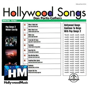 HM 016M - Hollywood Songs - Pop Songs 2 | Production Music Wiki | Fandom
