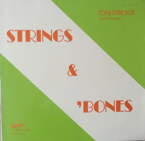 HR 2203 - Strings & 'Bones | Production Music Wiki | Fandom