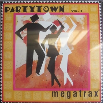MX 24 - Partytown Vol. 1 | Production Music Wiki | Fandom
