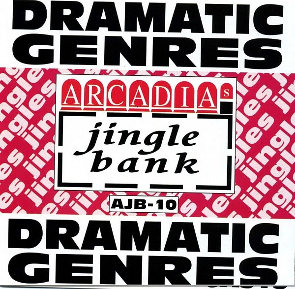 AJB-10 - Dramatic Genres | Production Music Wiki | Fandom