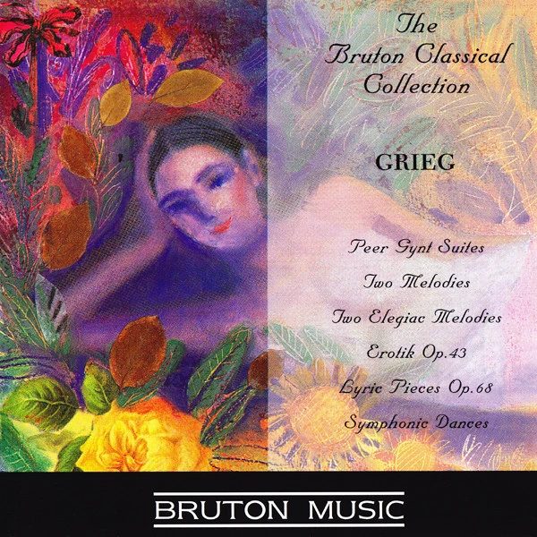 BCC 14 - Grieg | Production Music Wiki | Fandom