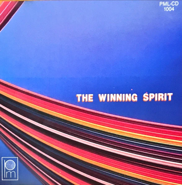 PML-CD 1004 - The Winning Spirit | Production Music Wiki | Fandom
