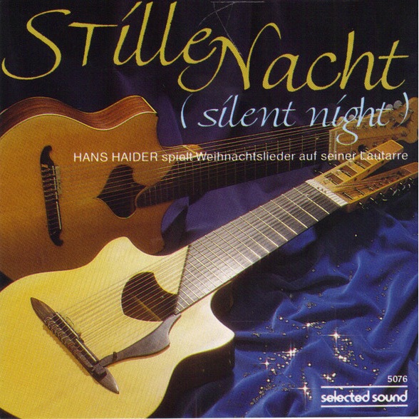Sel 5076 Stille Nacht Production Music Wiki Fandom