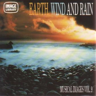 IMCD 3009 - Earth, Wind and Rain | Production Music Wiki | Fandom