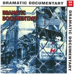 SCD 276 - Dramatic Documentary | Production Music Wiki | Fandom