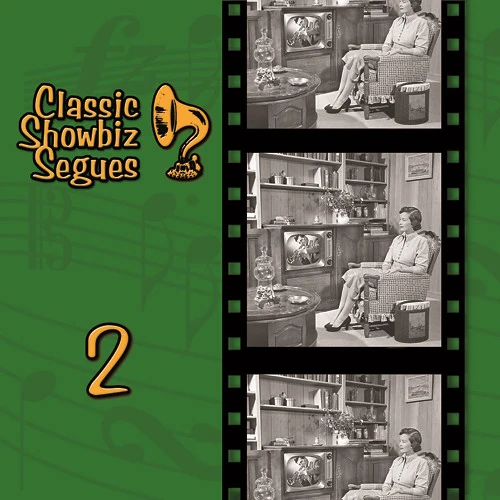SM 206 - Classic Showbiz Segues 2 | Production Music Wiki | Fandom