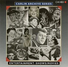 CAS 021 - Entertainment - Shows/Movies | Production Music Wiki | Fandom