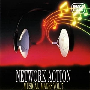 IMCD 3007 - Network Action | Production Music Wiki | Fandom