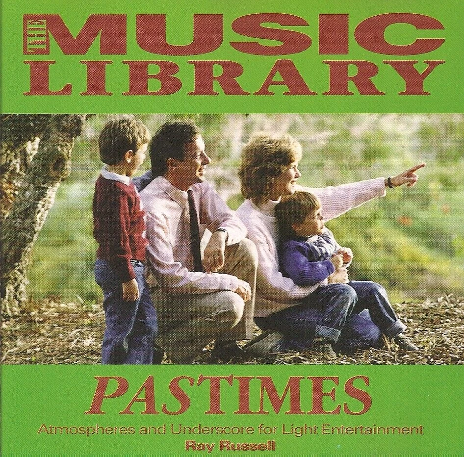 MLC-A2 - Pastimes | Production Music Wiki | Fandom