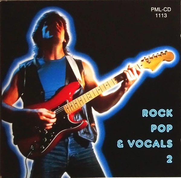PML-CD 1113 - Rock, Pop & Vocals 2 | Production Music Wiki | Fandom