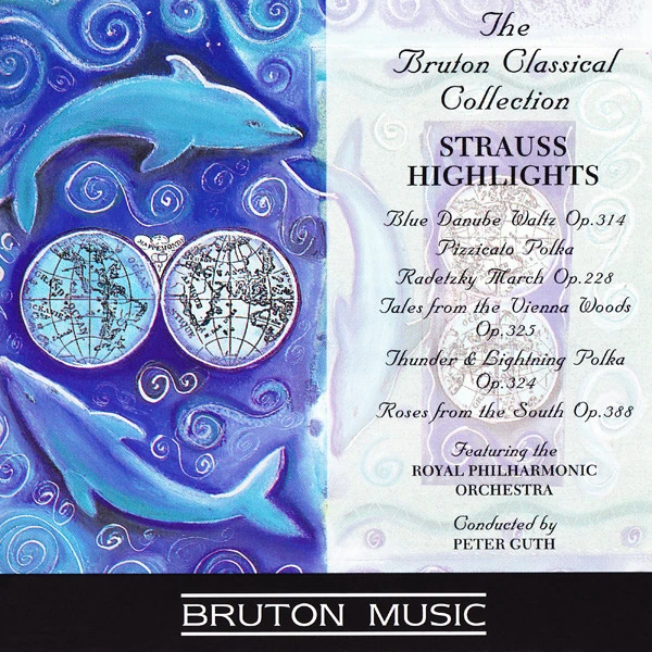 BCC 4 - Strauss Highlights | Production Music Wiki | Fandom