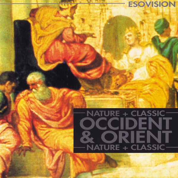 EV-167 - Occident & Orient | Production Music Wiki | Fandom