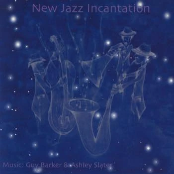NPM-F6 - New Jazz Incantation | Production Music Wiki | Fandom