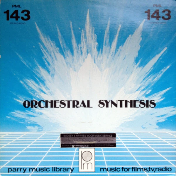 PML 143 - Orchestral Synthesis | Production Music Wiki | Fandom
