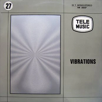 TM 3027 - Vibrations | Production Music Wiki | Fandom