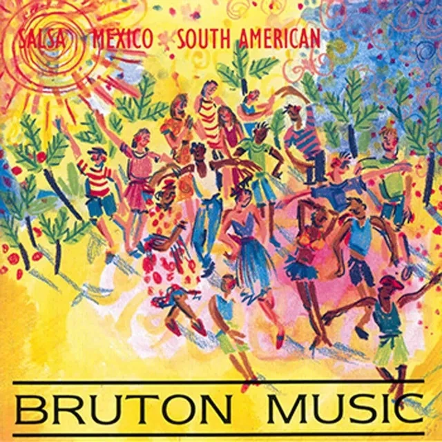 BRR 32 - Salsa/Mexico/South America | Production Music Wiki | Fandom