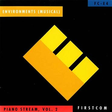 FC-E4 - Piano Stream, Vol. 2 | Production Music Wiki | Fandom