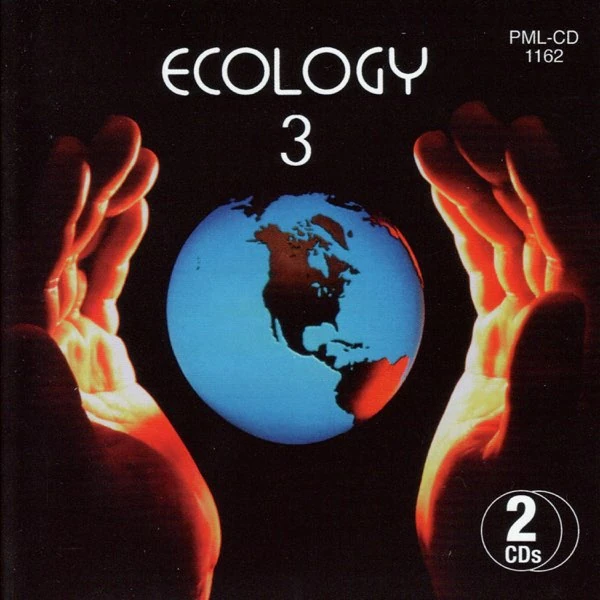 PML-CD 1162 - Ecology 3 | Production Music Wiki | Fandom