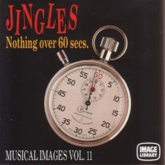 IMCD 3011 - Jingles | Production Music Wiki | Fandom