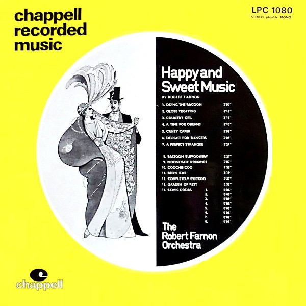 Lpc 1080 Happy And Sweet Music Production Music Wiki Fandom