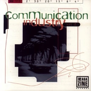 MR 113 - Communication Industry Vol. 2 | Production Music Wiki | Fandom