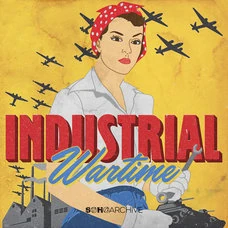 SOHOA 127 - Industrial Wartime | Production Music Wiki | Fandom