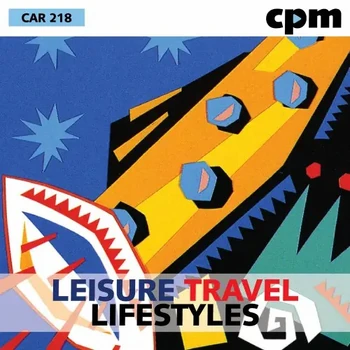 CAR 218 - Leisure/Travel/Lifestyles | Production Music Wiki | Fandom