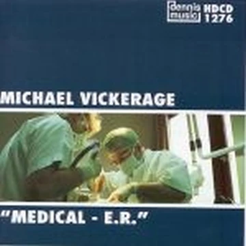 HDCD 1276 - Medical - E.R. | Production Music Wiki | Fandom