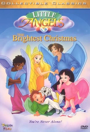 Little Angels: The Brightest Christmas | Production Music Wiki | Fandom