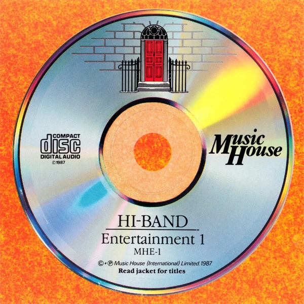 MHE 1 - Hi-Band | Production Music Wiki | Fandom