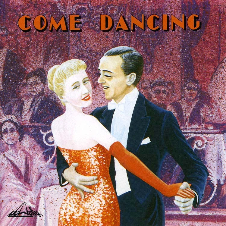 DWCD 0104 - Come Dancing | Production Music Wiki | Fandom