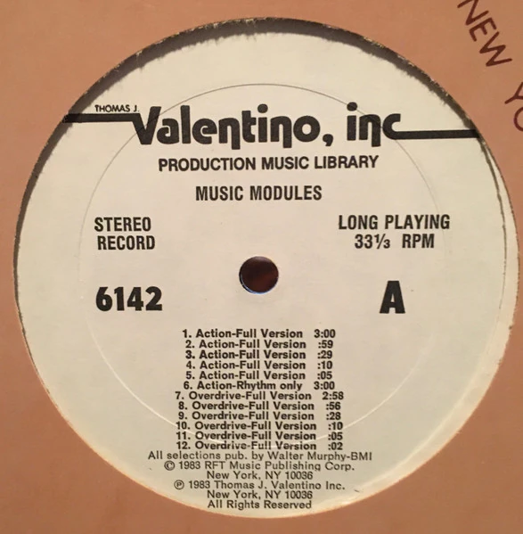 6142 | Production Music Wiki | Fandom